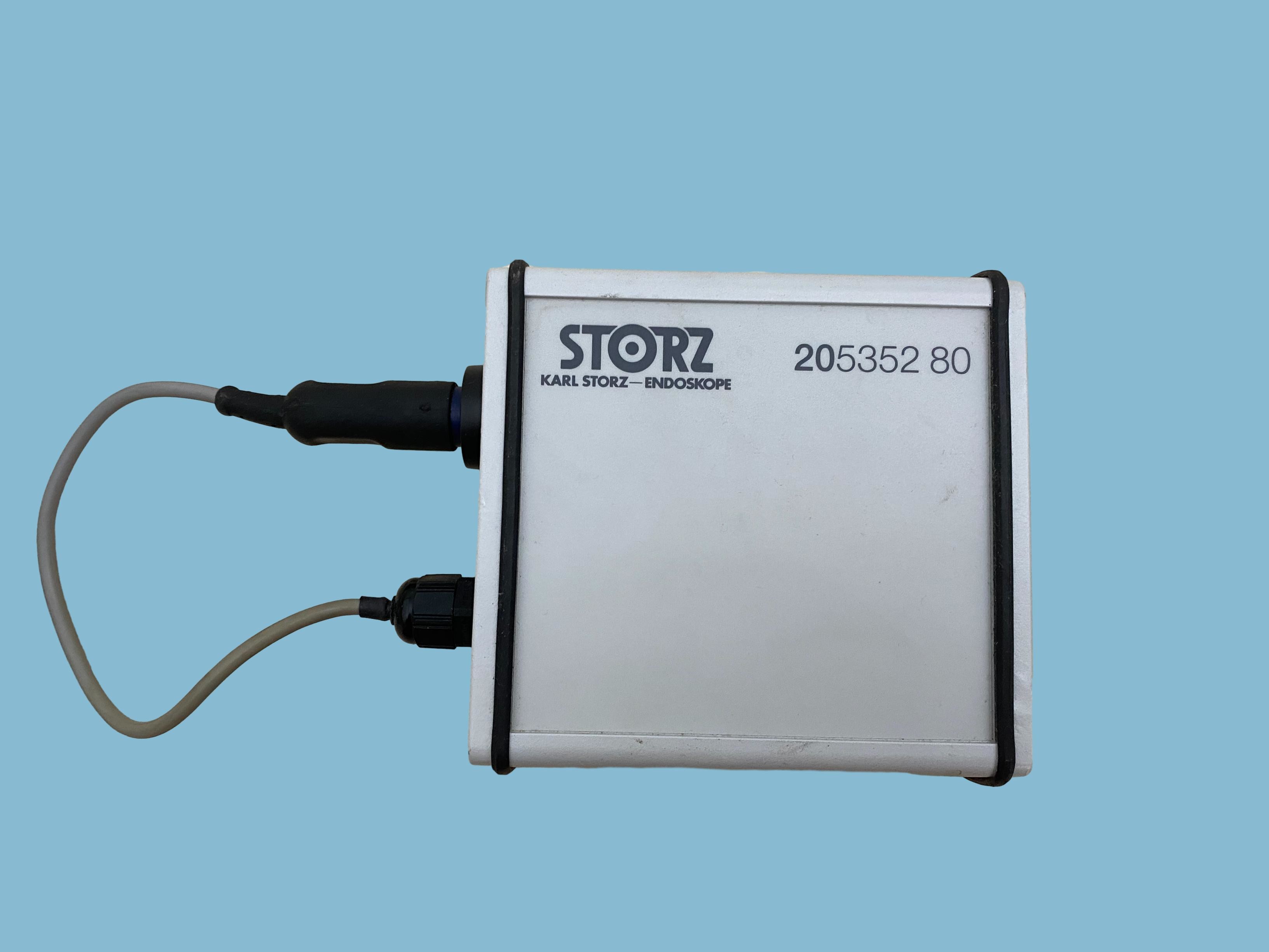 Partes del endoscopio rígido de Storz para el módulo de resección ...